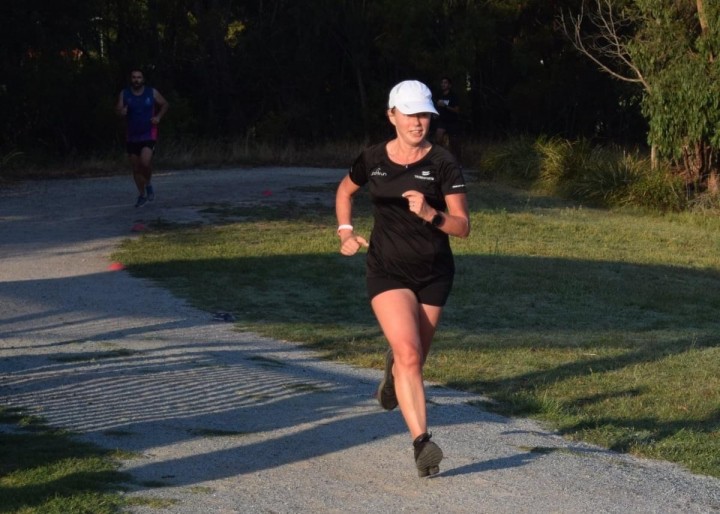 Karkarook parkrun – Event 212 – 26th March 2022 | Karkarook parkrun
