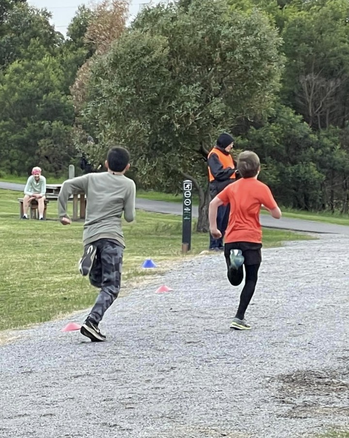 Karkarook parkrun – Event 223 – 11th June 2022 | Karkarook parkrun