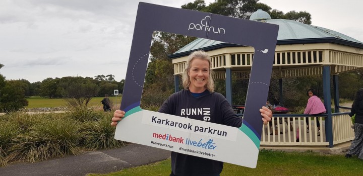 news | Karkarook parkrun
