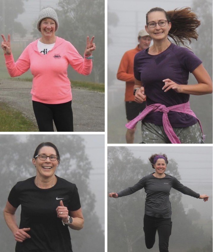 Karkarook parkrun – Event 234 – 27th August 2022 | Karkarook parkrun