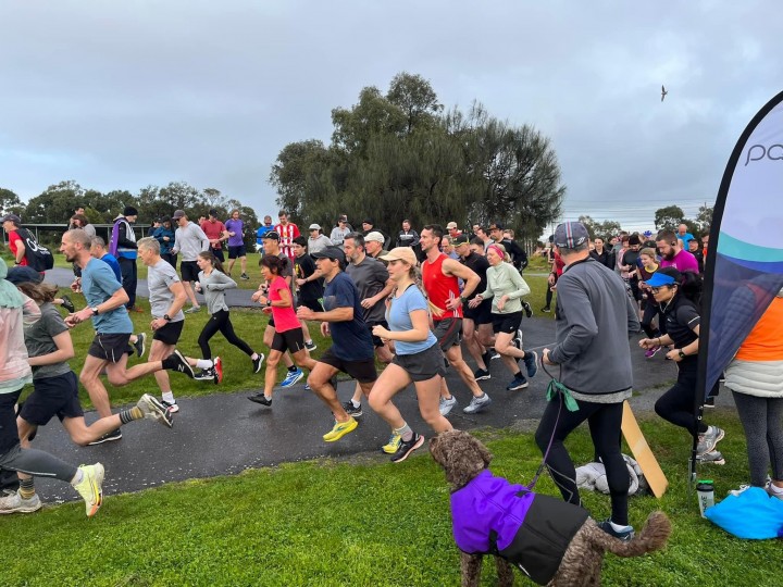 Karkarook parkrun – Event 233 – 20th August 2022 | Karkarook parkrun