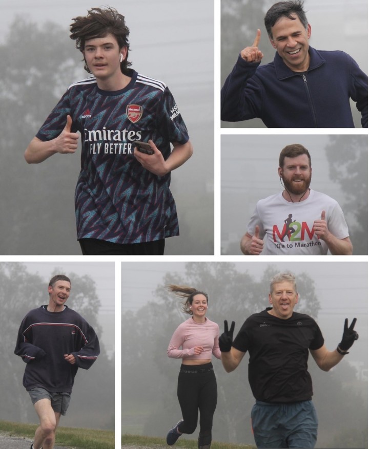 Karkarook parkrun – Event 234 – 27th August 2022 | Karkarook parkrun