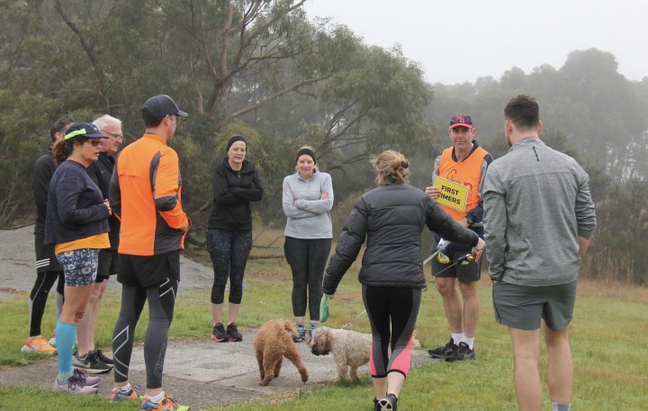 Karkarook parkrun – Event 234 – 27th August 2022 | Karkarook parkrun