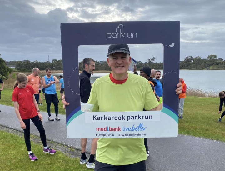 Karkarook parkrun – Event 236 – 10th September 2022 | Karkarook parkrun