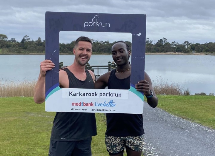 Karkarook parkrun – Event 236 – 10th September 2022 | Karkarook parkrun