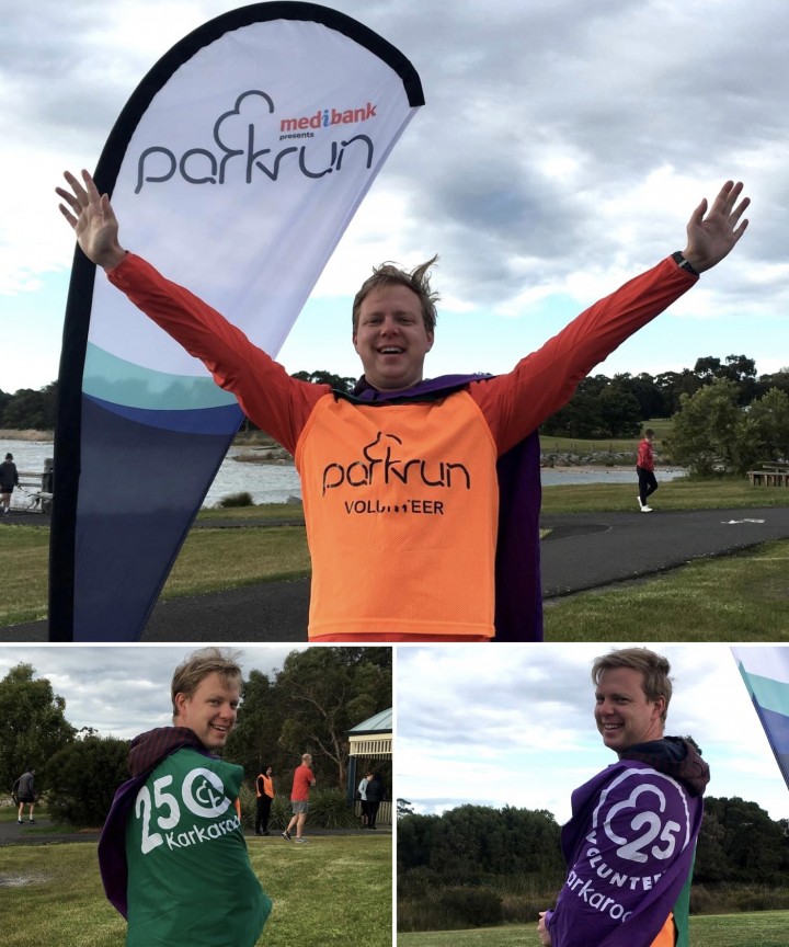 Karkarook parkrun – Event 237 – 17th September 2022 | Karkarook parkrun