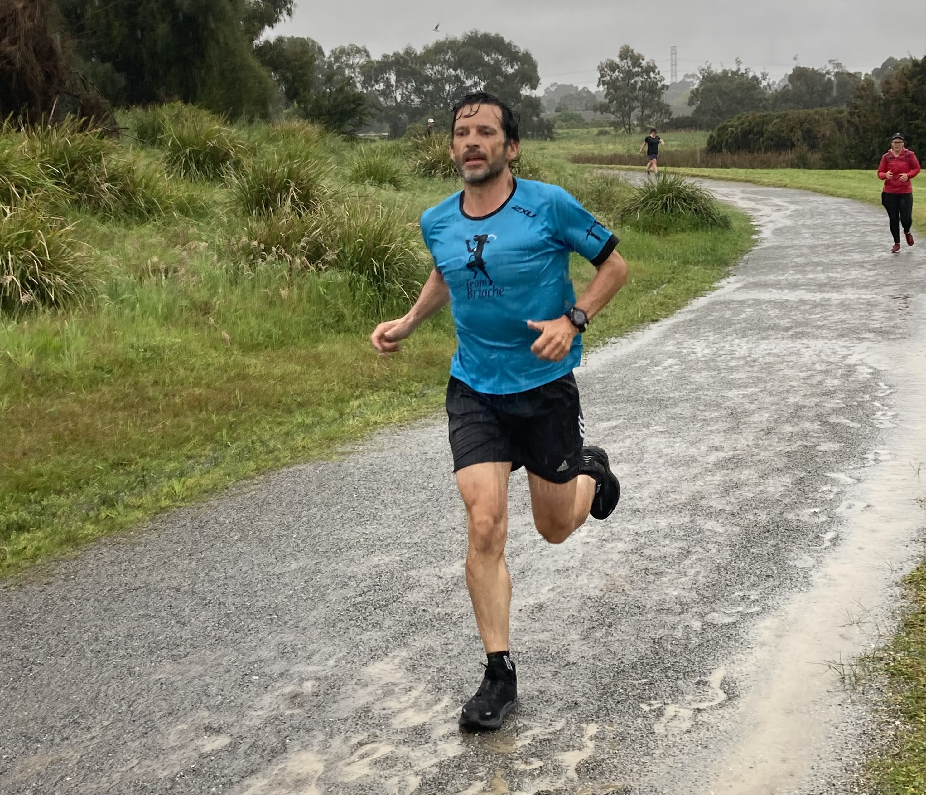 Karkarook parkwalk – Event 242 – 22nd October 2022 | Karkarook parkrun