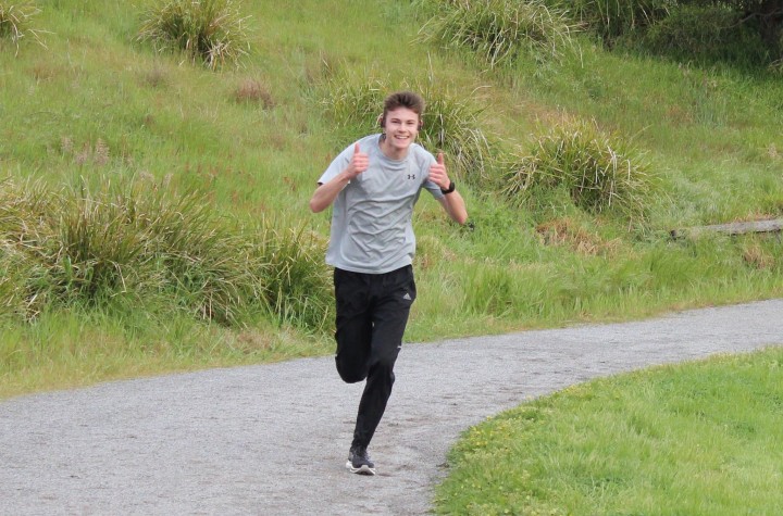 Karkarook parkwalk – Event 241 – 15th October 2022 | Karkarook parkrun