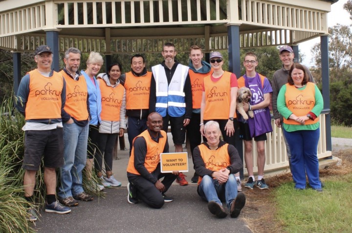 Karkarook parkrun – Event 245 – 12th November 2022 | Karkarook parkrun