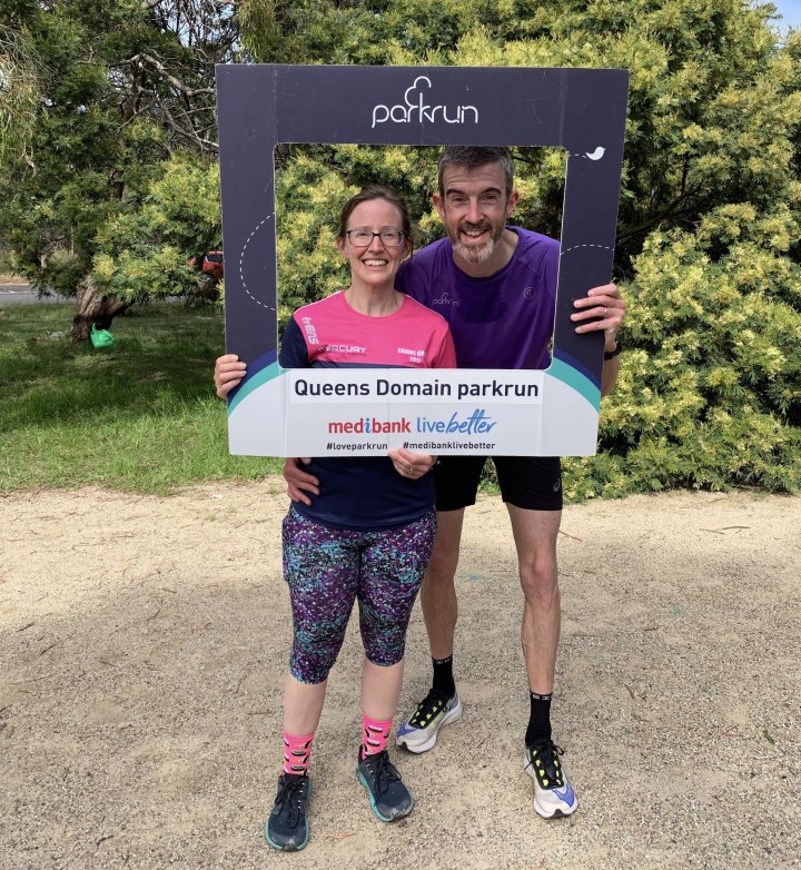 Karkarook parkrun – Event 246 – 19th November 2022 | Karkarook parkrun