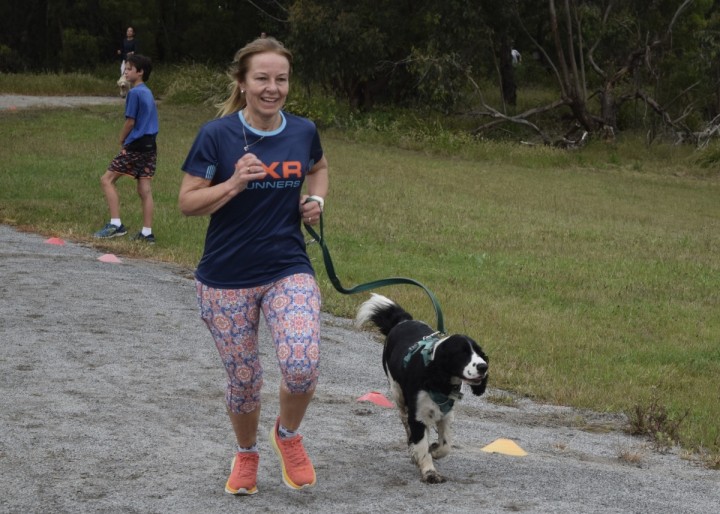 Karkarook parkrun – Event 244 – 5th November 2022 | Karkarook parkrun