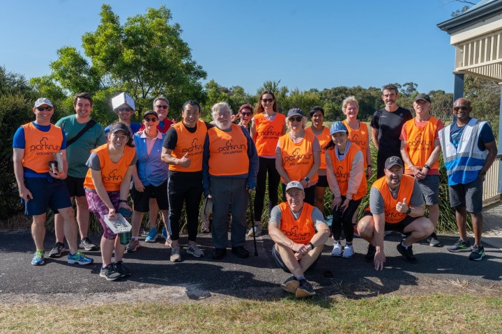 Karkarook parkrun – Event 248 – 3rd December 2022 | Karkarook parkrun