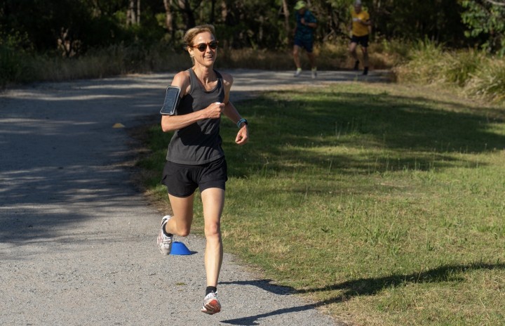 Karkarook parkrun – Event 248 – 3rd December 2022 | Karkarook parkrun