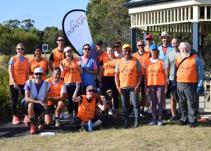 Karkarook parkrun – Event 255 – 14th January 2023 | Karkarook parkrun