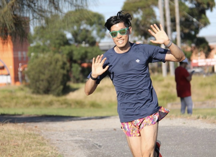 Karkarook parkrun – Event 253 – Happy New Year 2023 | Karkarook parkrun