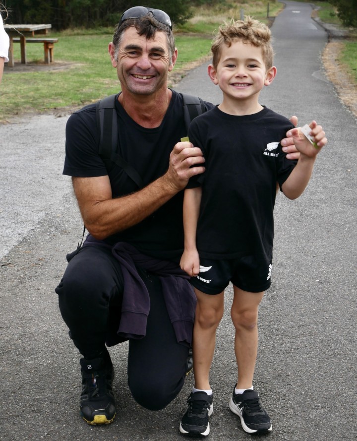 Karkarook parkrun – Event 267 – 8th of April 2023 | Karkarook parkrun