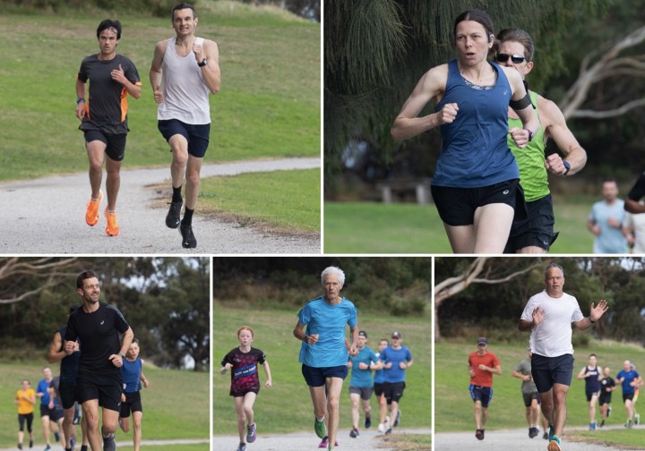 Karkarook parkrun – Event 268 – 15th of April 2023 | Karkarook parkrun