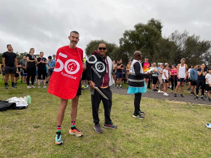 Karkarook parkrun – Event 269 – 22nd of April 2023 | Karkarook parkrun