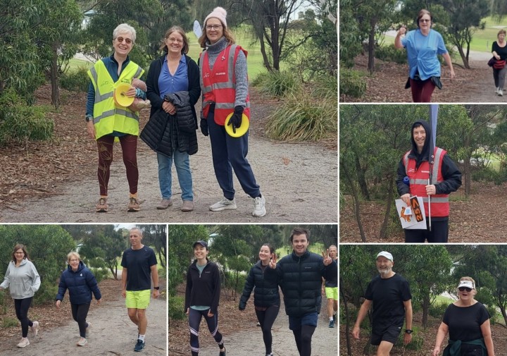 Karkarook parkrun – Event 274 – 27th May 2023 | Karkarook parkrun