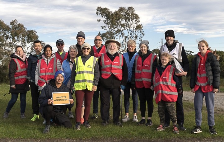 Karkarook parkrun – Event 277 – 17th June 2023 | Karkarook parkrun
