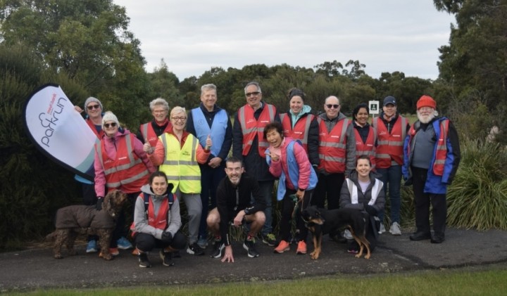 Karkarook parkrun – Event 278 – 24th of June 2023 | Karkarook parkrun