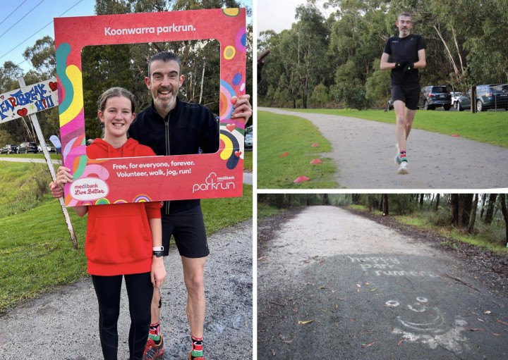 Karkarook parkrun – Event 279 – 1st July 2023 | Karkarook parkrun