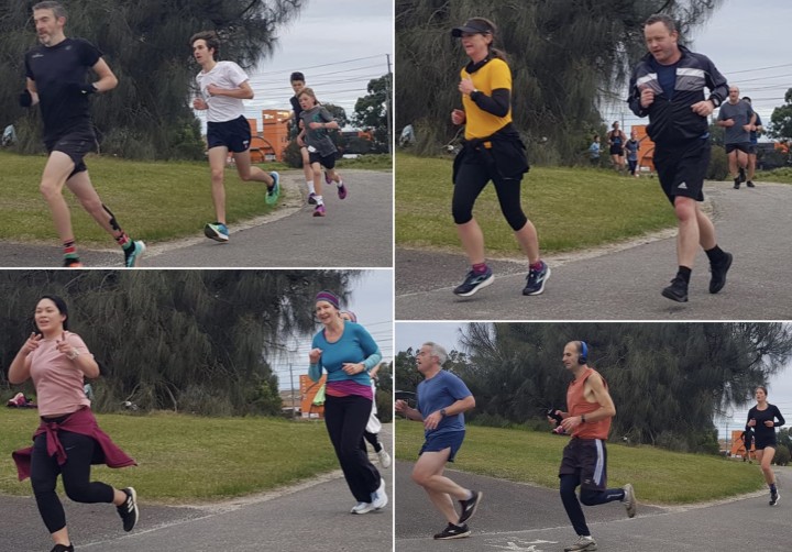 Karkarook parkrun – Event 281 – 15th July 2023 | Karkarook parkrun