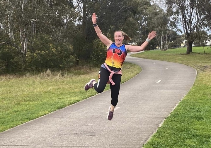 Karkarook parkrun – Event 288 – 2nd of September 2023 | Karkarook parkrun