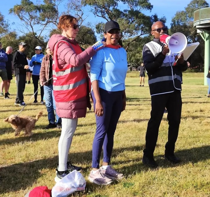 Karkarook parkrun – Event 291 – 23rd September 2023 | Karkarook parkrun