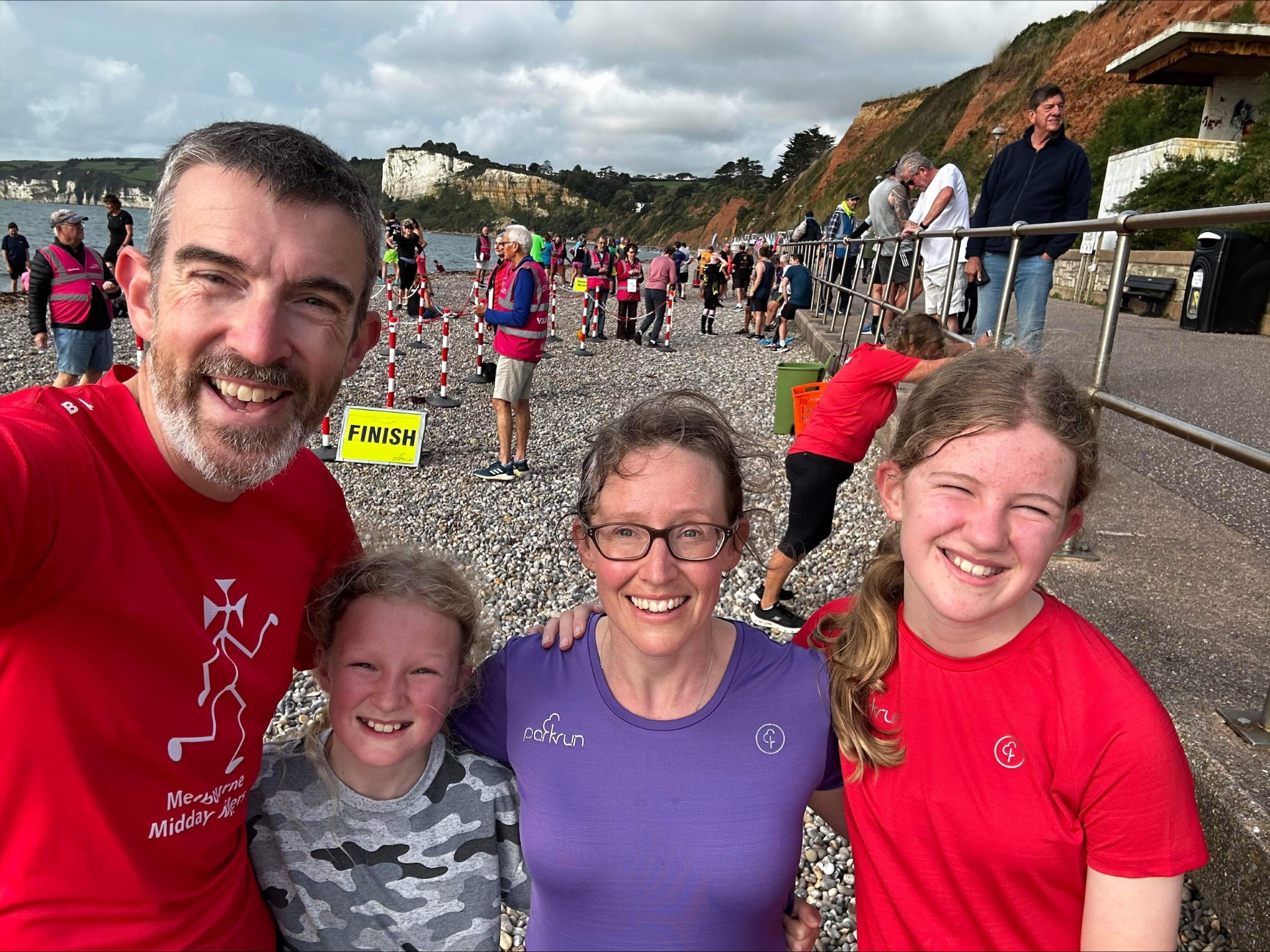 News Years Day 2024 at Karkarook parkrun | Karkarook parkrun