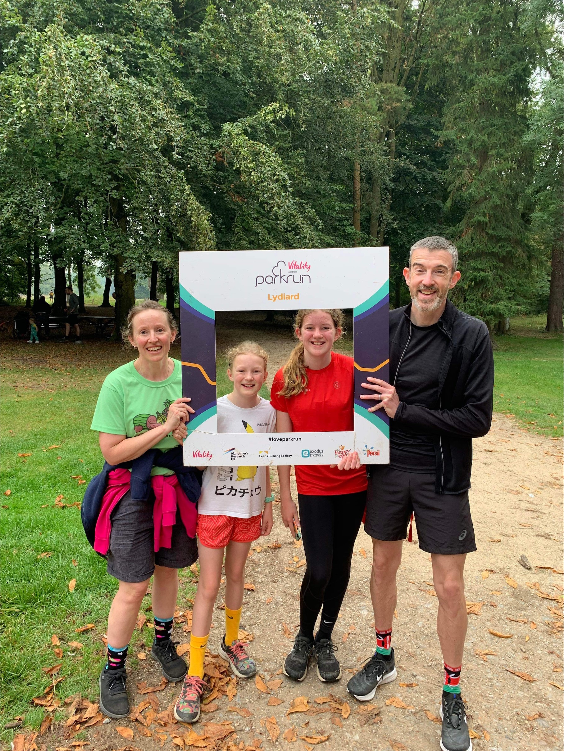 Karkarook parkrun – Event 292 – 30th September 2023 | Karkarook parkrun