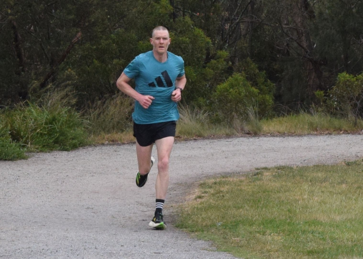 Karkarook Parkrun – Event 293 – 7 October 2023 | Karkarook parkrun