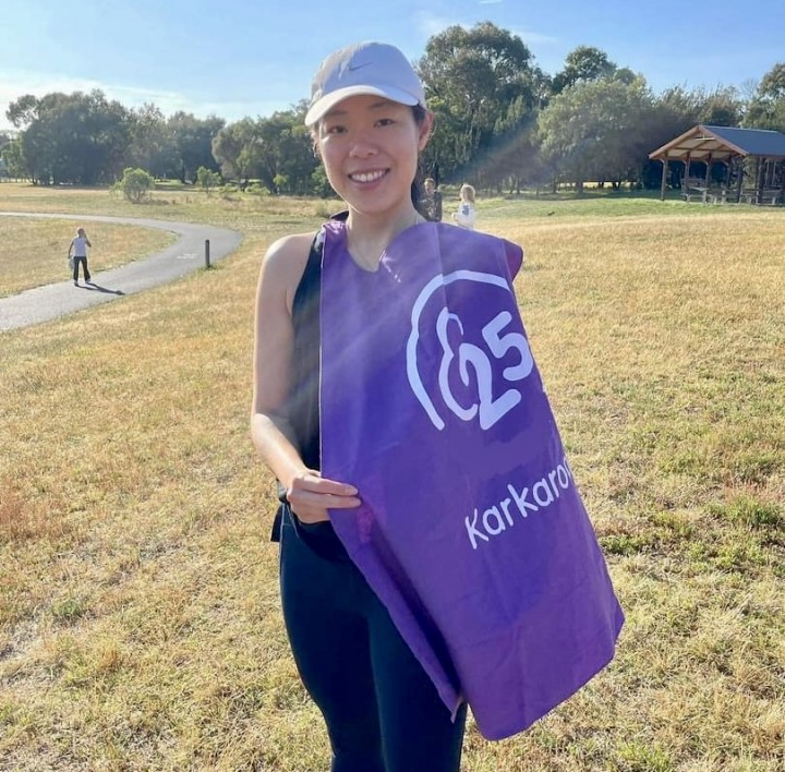 Karkarook parkrun – Event 300 – 25th of November 2023 | Karkarook parkrun
