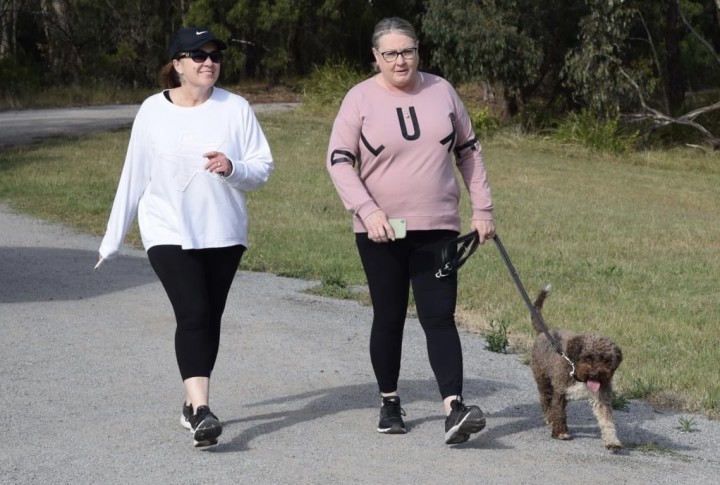 Karkarook parkrun – Event 297 – 4th November 2023 | Karkarook parkrun
