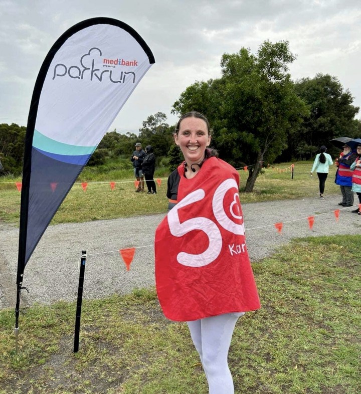 Karkarook parkrun – Event 302 – 9th December 2023 | Karkarook parkrun