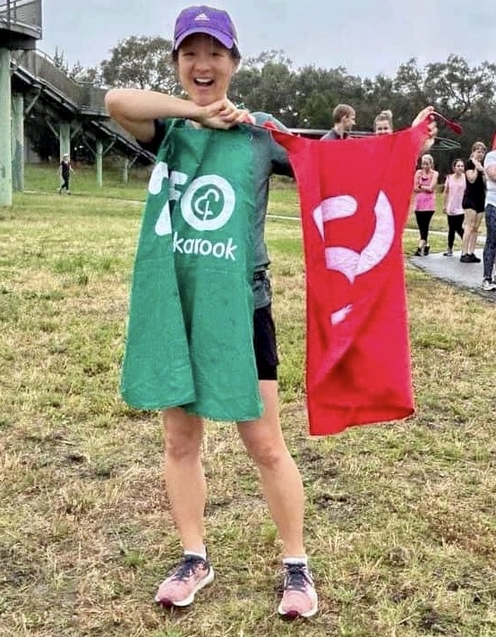 Karkarook parkrun – Event 302 – 9th December 2023 | Karkarook parkrun