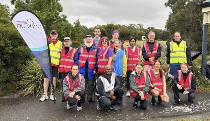 Karkarook parkrun – Event 302 – 9th December 2023 | Karkarook parkrun