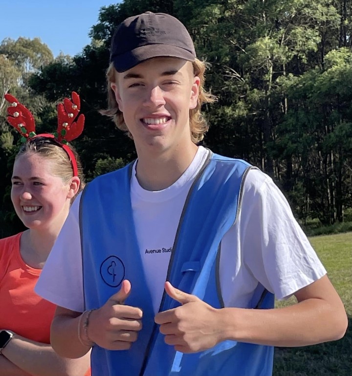 Karkarook parkrun – Event 304 – 23rd of December 2023 | Karkarook parkrun