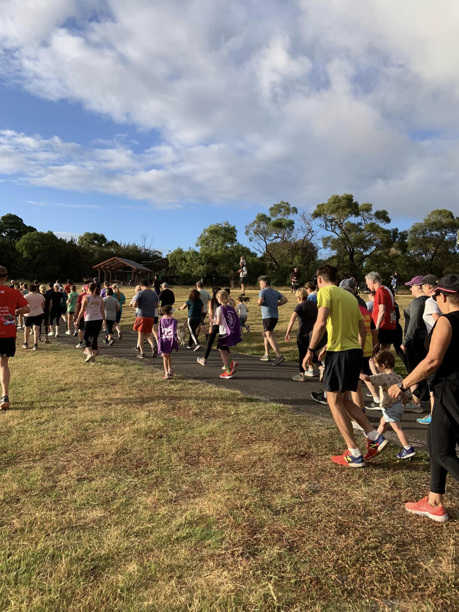 Karkarook parkrun – Event 315 – 2nd March 2024 | Karkarook parkrun