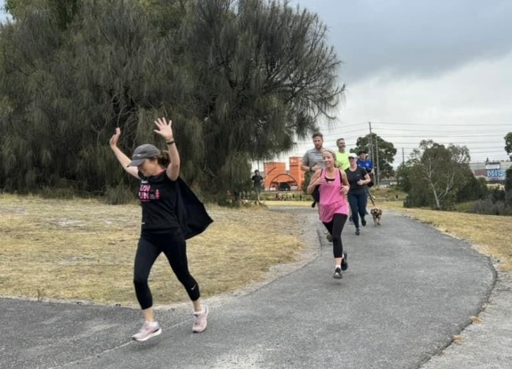Karkarook parkrun – Event 318 – 23rd of March 2024 | Karkarook parkrun