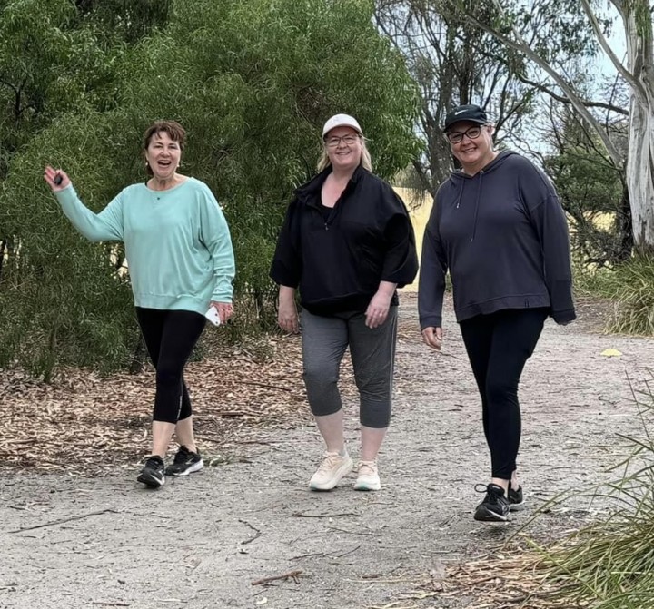 Karkarook parkrun – Event 318 – 23rd of March 2024 | Karkarook parkrun