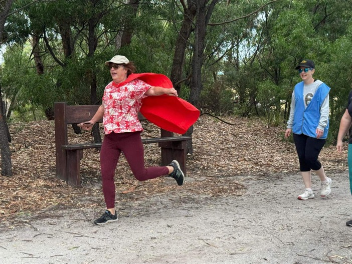 Karkarook parkrun – Event 318 – 23rd of March 2024 | Karkarook parkrun