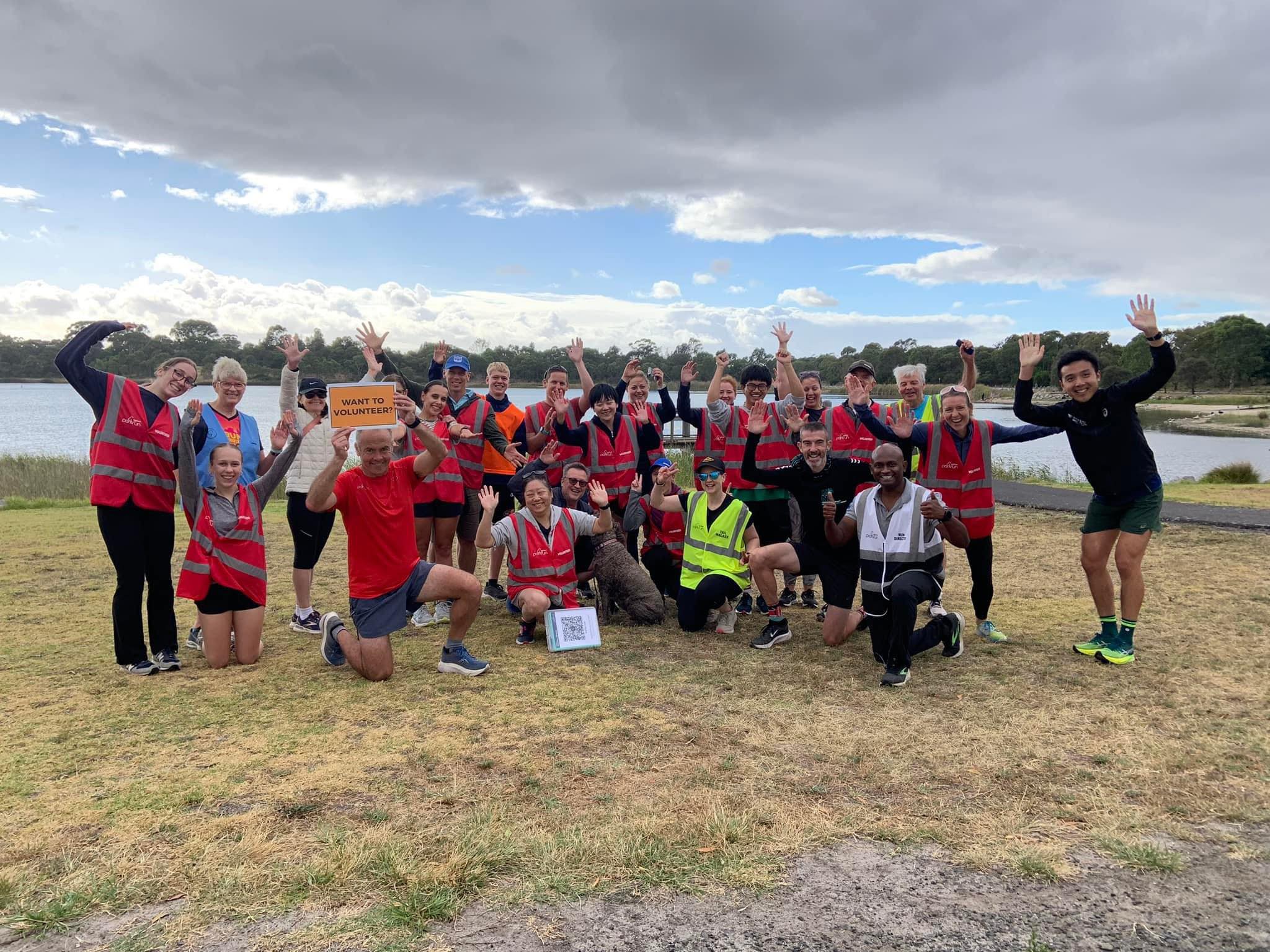 Karkarook parkrun – Event 315 – 2nd March 2024 | Karkarook parkrun