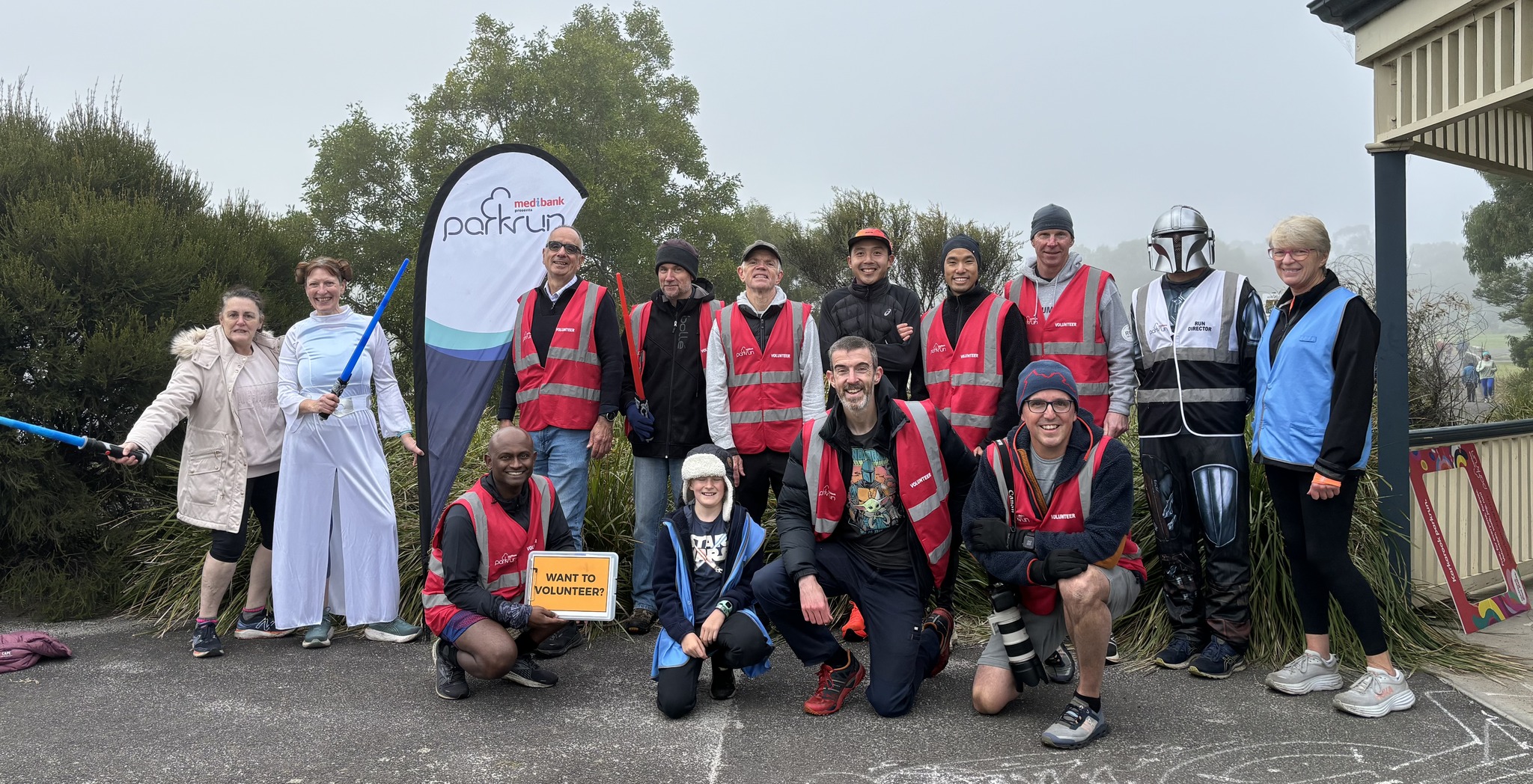 Karkarook parkrun- Event 324 – 4th of May 2024 | Karkarook parkrun
