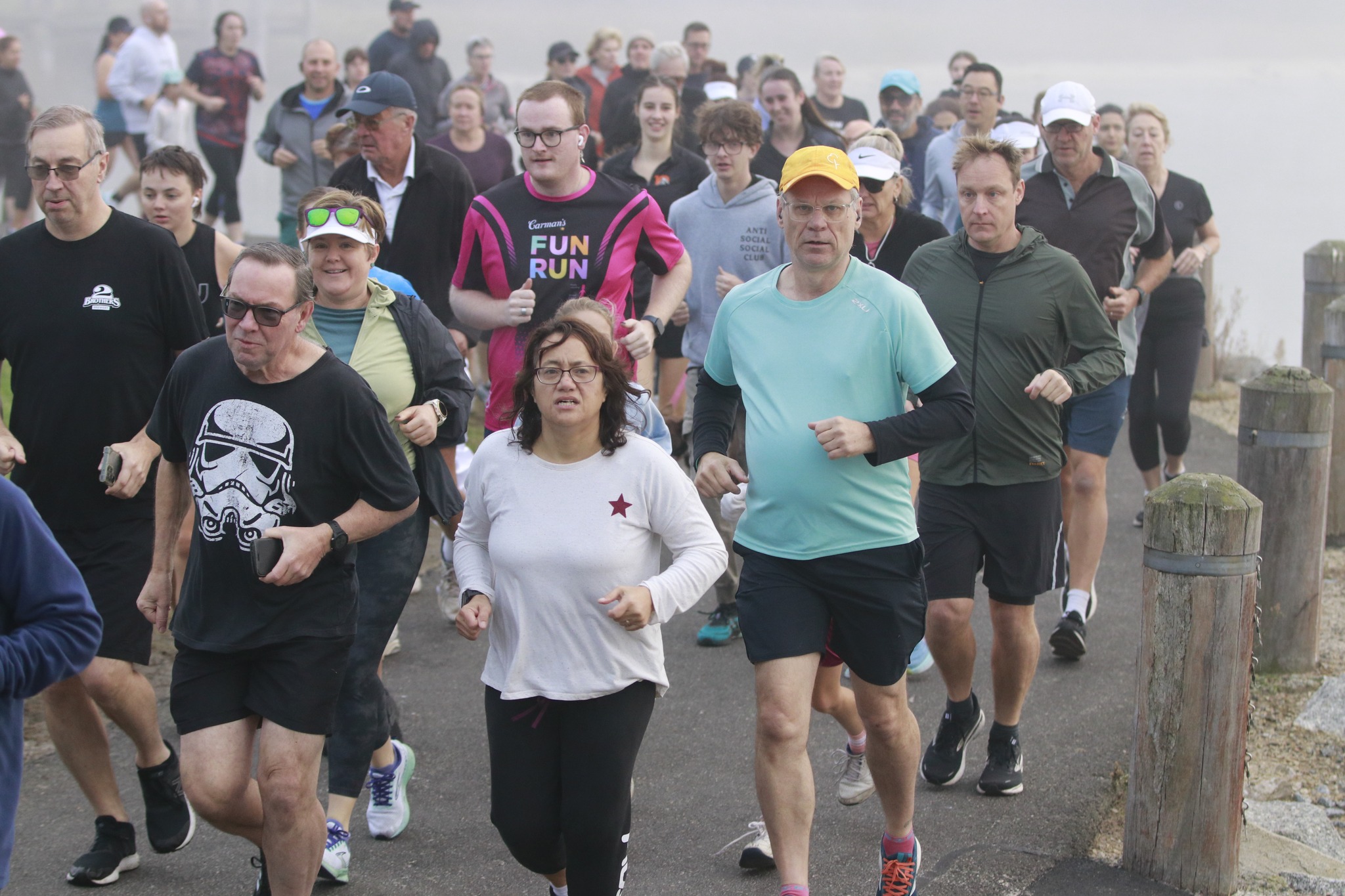 Karkarook parkrun- Event 324 – 4th of May 2024 | Karkarook parkrun