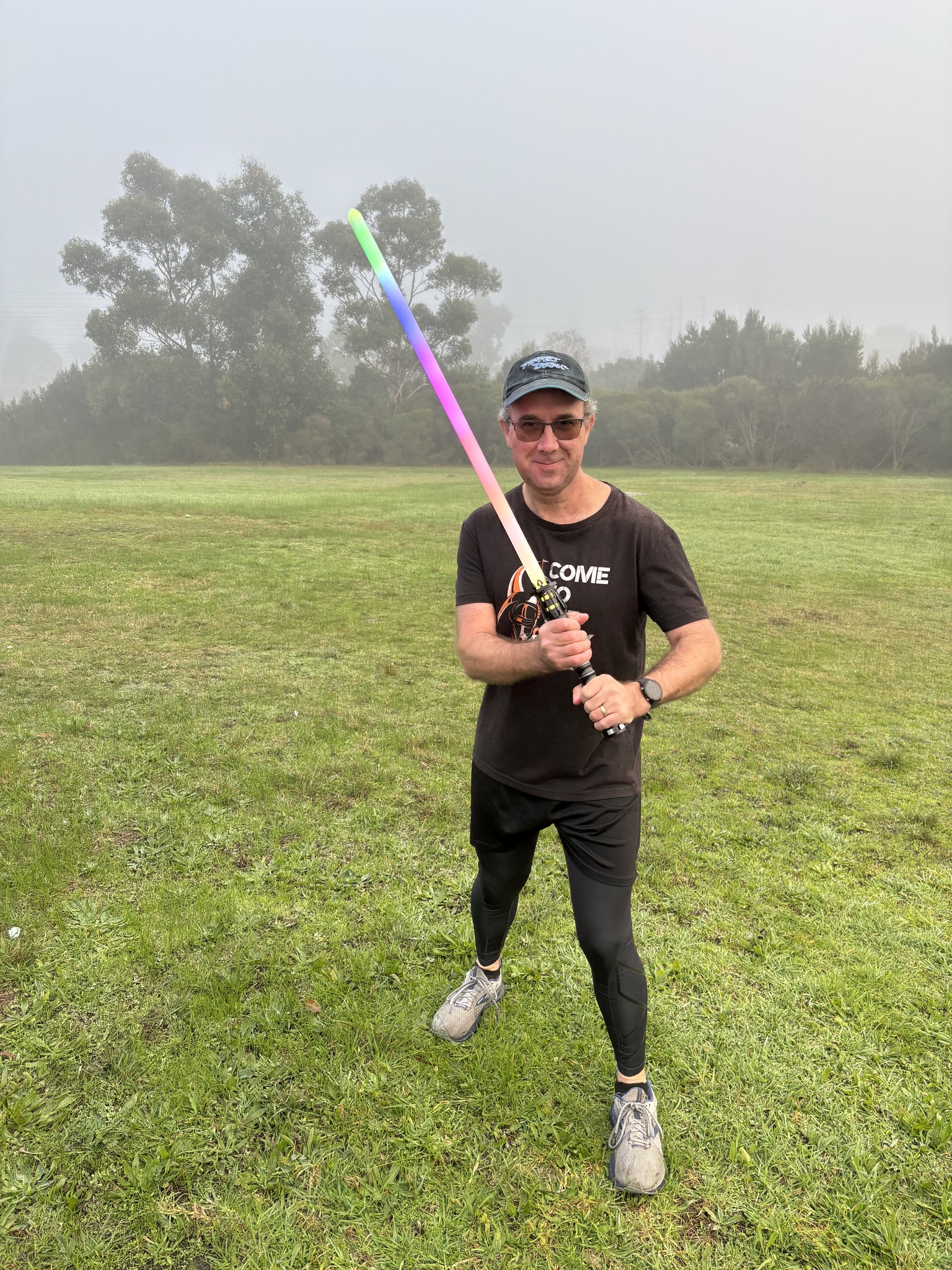 Karkarook parkrun- Event 324 – 4th of May 2024 | Karkarook parkrun