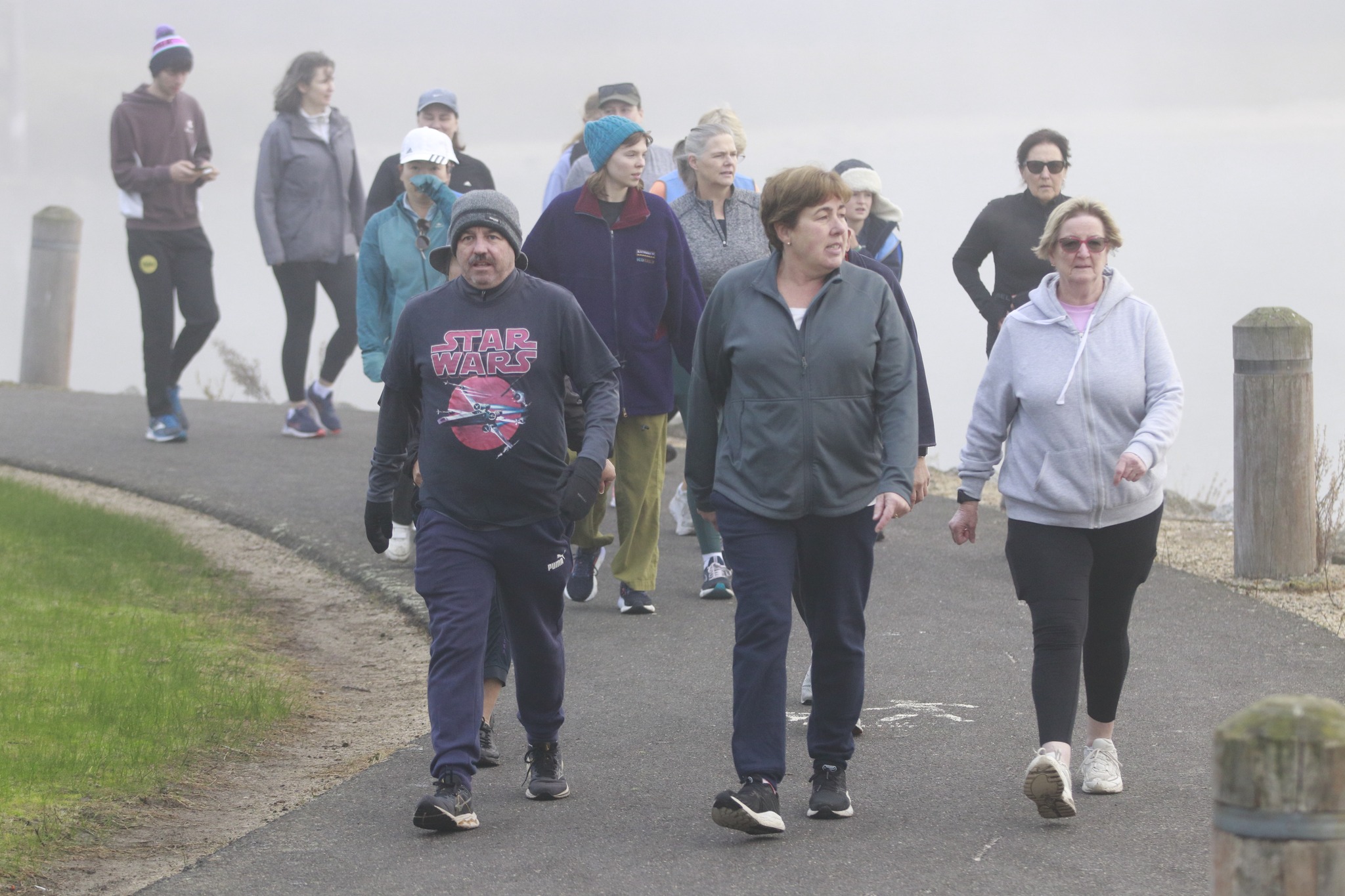 Karkarook parkrun- Event 324 – 4th of May 2024 | Karkarook parkrun