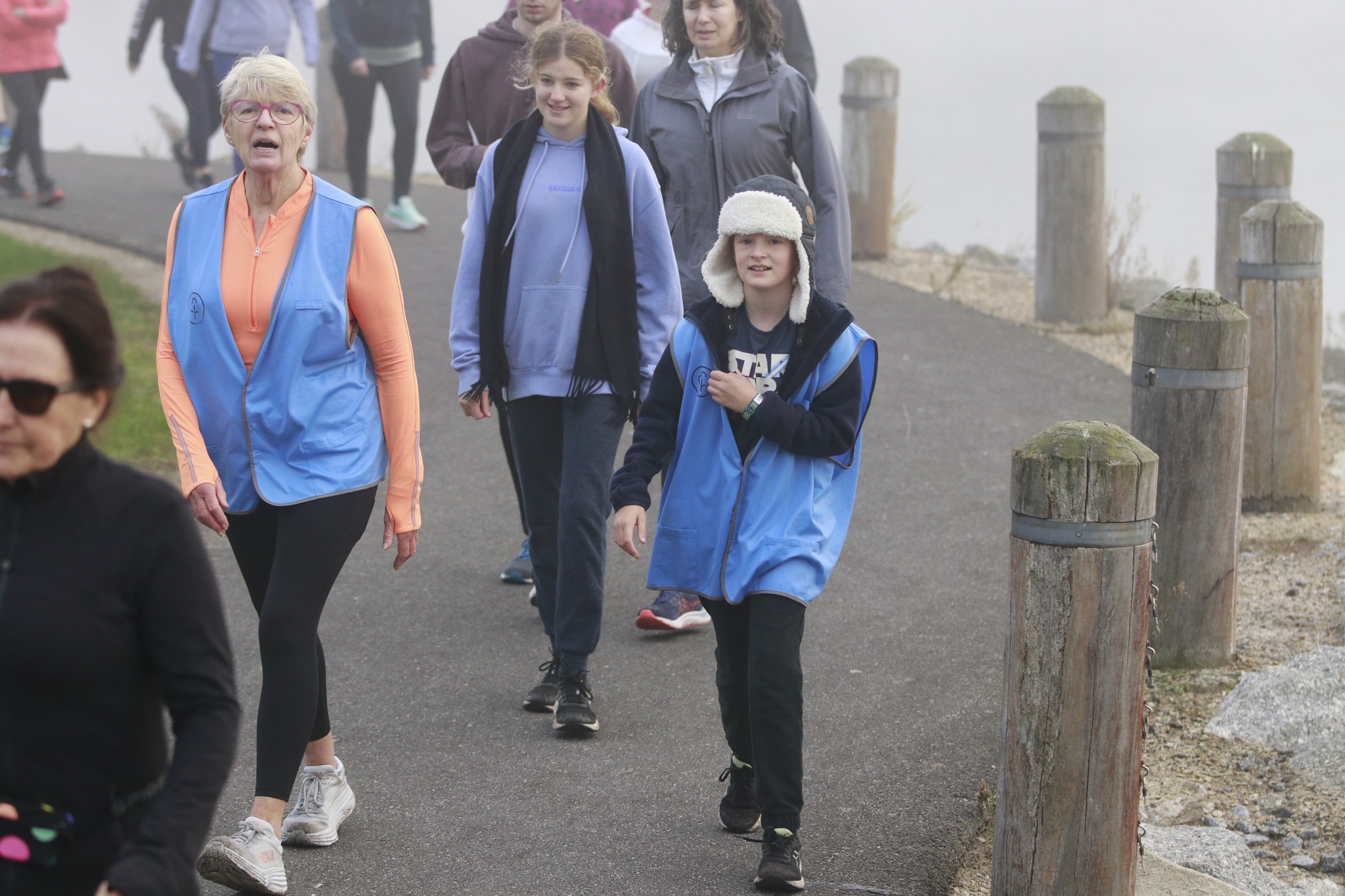 Karkarook parkrun- Event 324 – 4th of May 2024 | Karkarook parkrun