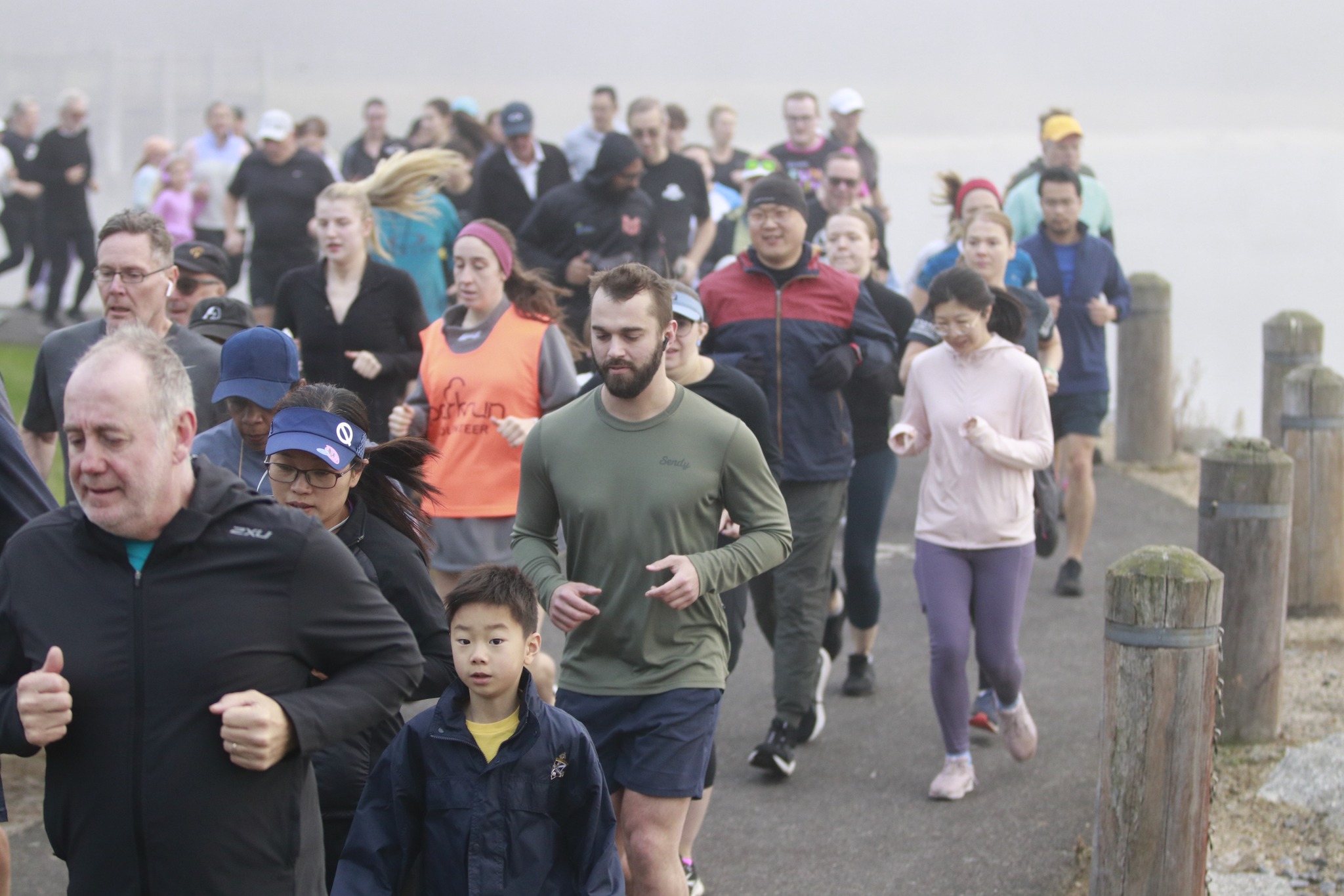 Karkarook parkrun- Event 324 – 4th of May 2024 | Karkarook parkrun