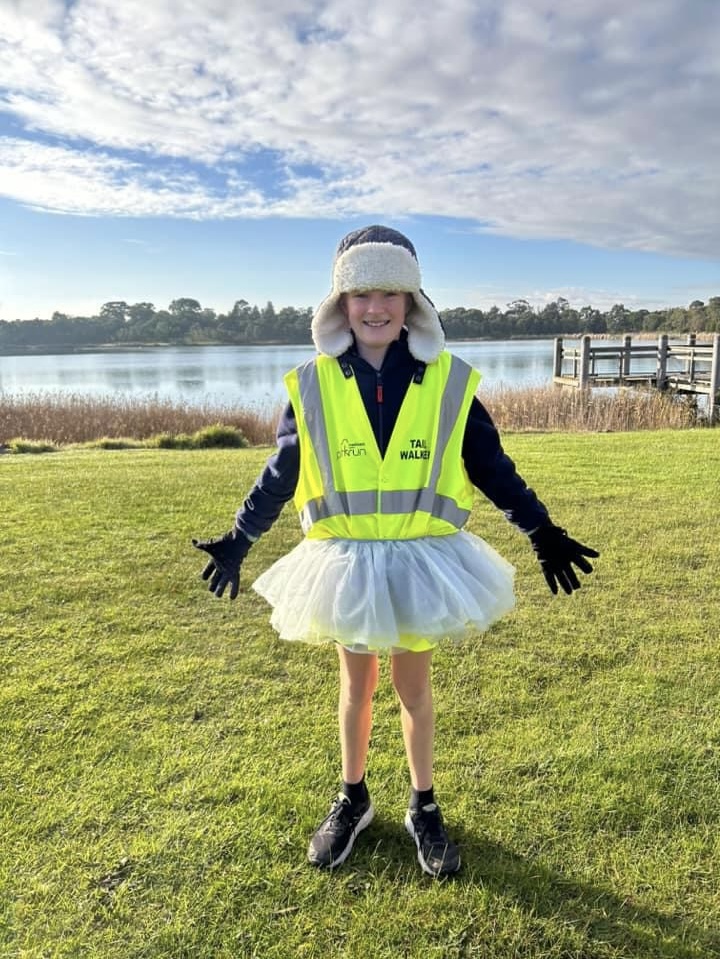 Karkarook parkrun – Event 330 – 22 June 2024 | Karkarook parkrun